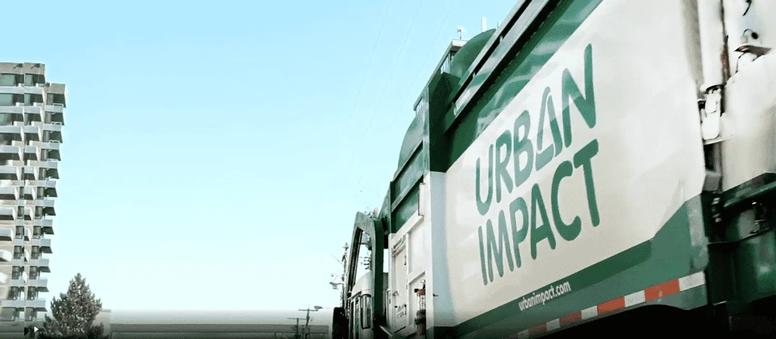 Custom Recycling Solutions For Businesses | Urban Impact Recycling